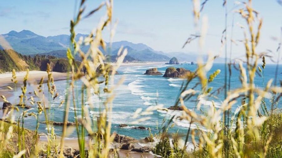 From Portland: Oregon Coast Tour - What’s Included & What to Expect