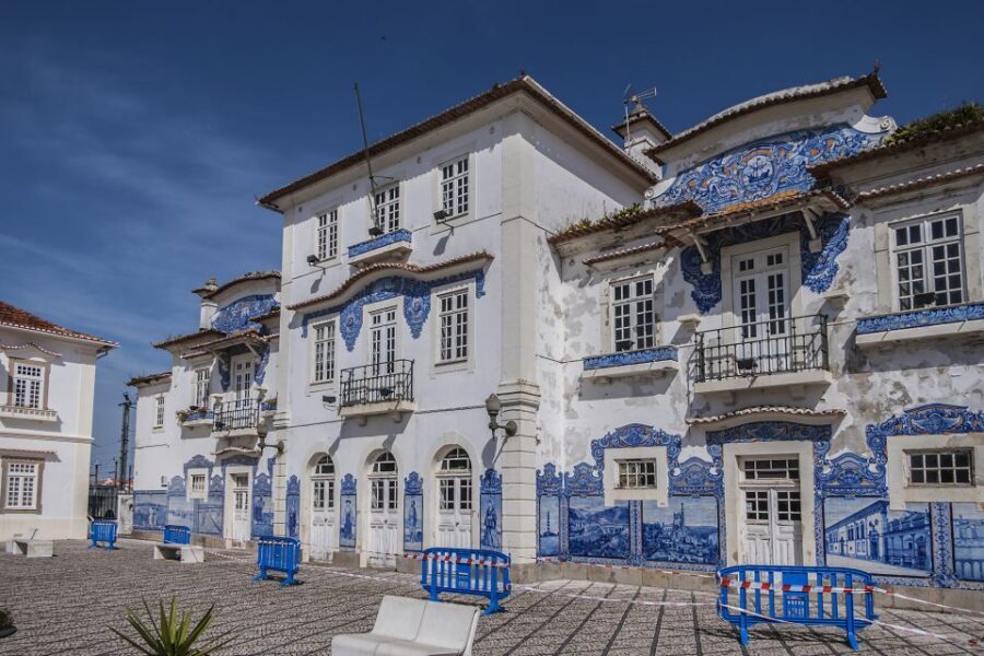 From Porto: Aveiro and Coimbra Private Tour - Authentic Experiences and Genuine Highlights