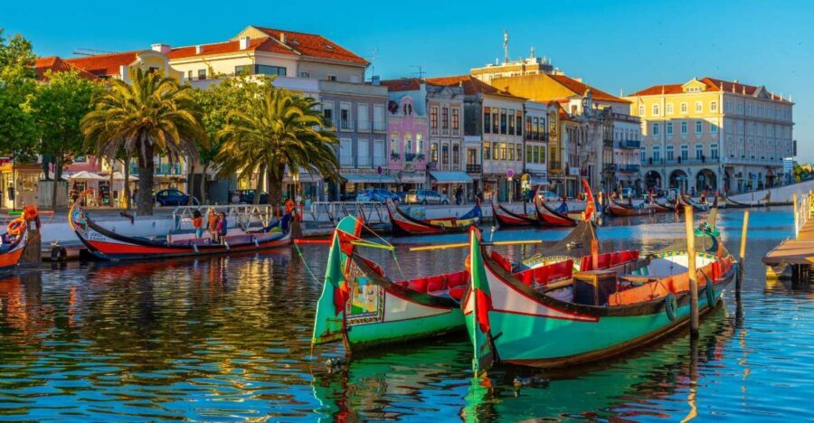 From Porto: Aveiro Private Guided Day Trip - What Do The Reviews Say?