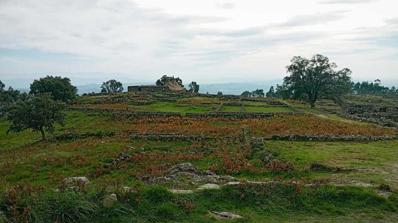 From Porto: Castros Celtic Ruins Private Day Tour - The Itinerary in Detail
