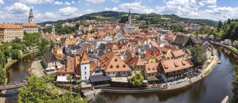 From Prague: 6-Day Czechia UNESCO Tour with Accommodation - Who Would Enjoy This Tour?