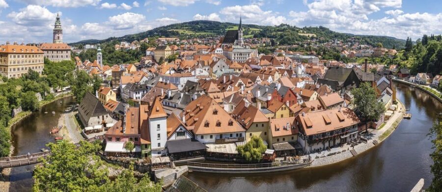 From Prague: 6-Day Czechia UNESCO Tour with Accommodation - Who Would Enjoy This Tour?