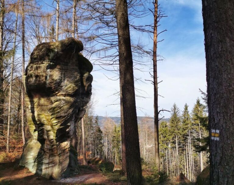 From Prague: Bohemian Paradise - Full-Day Hiking Trip - What’s Included and What You Should Know