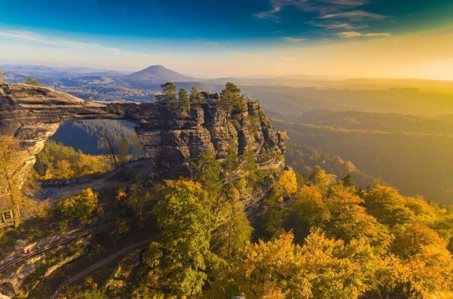 From Prague: Bohemian & Saxon Switzerland-All inclusive Trip - Why Travelers Rave About This Tour