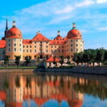 From Prague: Dresden, Moritzburg Castle & Meissen Day Tour - Dresden — City of Art and Architecture