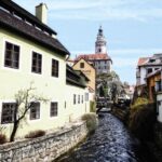 From Prague: Full-Day Cesky Krumlov Tour with Castle Entry - A Closer Look at the Full-Day Cesky Krumlov Tour