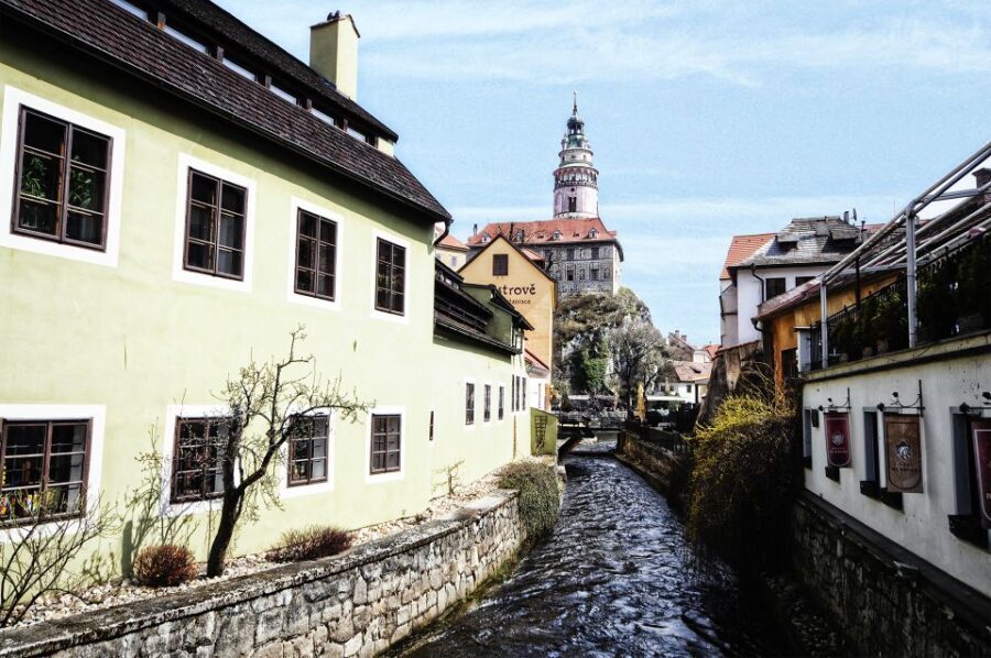 From Prague: Full-Day Cesky Krumlov Tour with Castle Entry - A Closer Look at the Full-Day Cesky Krumlov Tour