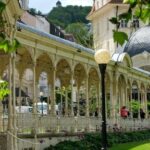 From Prague: Karlovy Vary Day Trip - The Hot Springs Experience