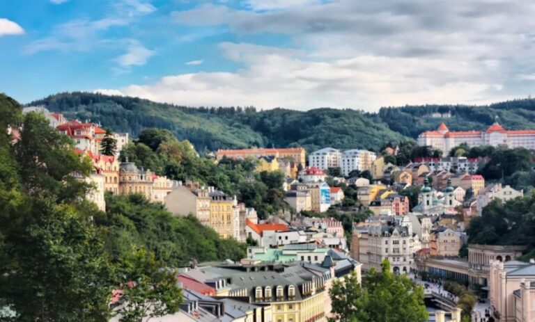 From Prague: Karlovy Vary Guided Day Trip - Final Thoughts on Value and Experience