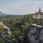 From Prague: Kingdom Come Deliverance 2: The Real-World Tour - The Route and What You Can Expect
