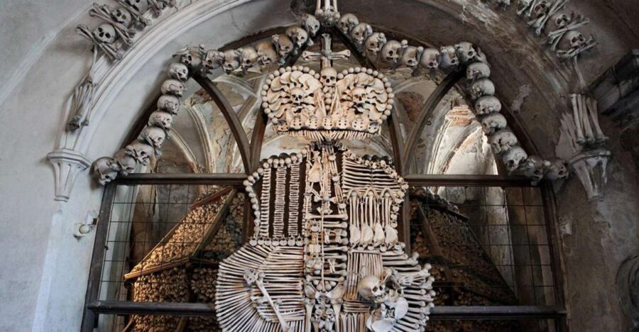 From Prague: Kutna Hora and Bone Chapel Tour - The Value and Price