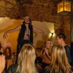 From Prague: Medieval Dinner, Show, Castle and Brewery - What Youll Love and What to Keep in Mind