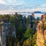 From Prague: Terezin Camp and Bohemian Switzerland Day Trip - Is It Worth the Price?