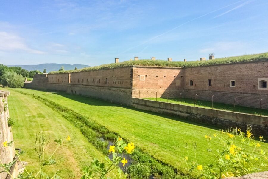 From Prague: Tour of Terezin Concentration Camp - The Itinerary in Detail