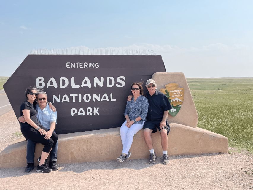 From Rapid City: Epic Badlands Tour and Legendary Wall Drug - Why This Tour Offers Value
