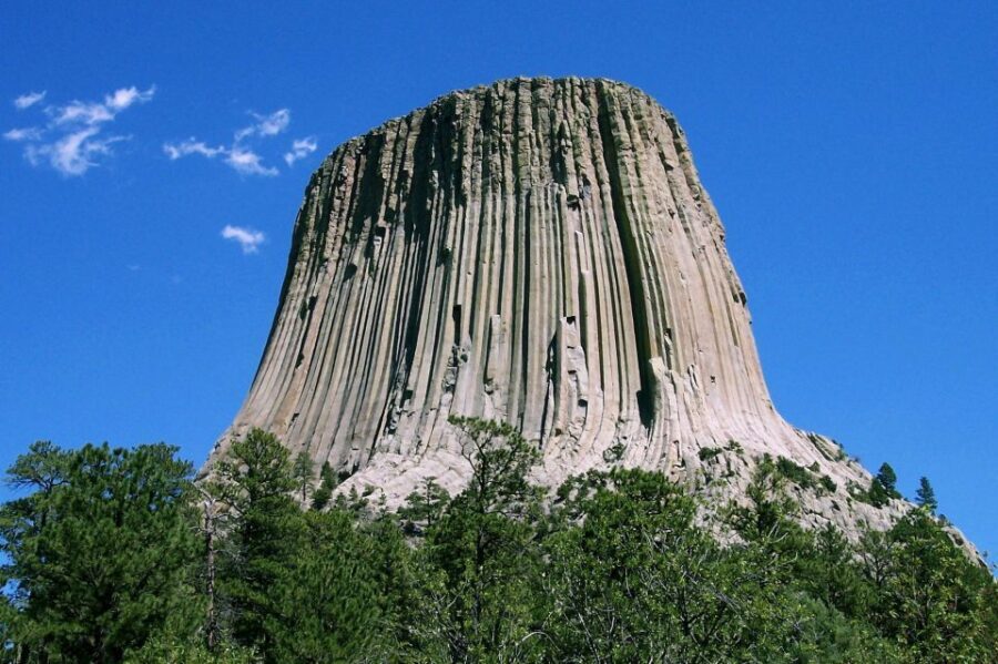 From Rapid City: Private Devils Tower Tour and Hike - Why This Tour Offers Good Value