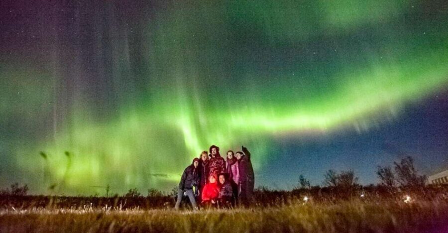From Reykjavik: 3-Day South Coast Winter Tour with Ice Cave - What’s Included and What’s Not — Making the Most of Your Investment