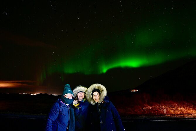 From Reykjavik 4x4 Minibus Northern Lights with Photo and Cocoa - Analyzing the Value