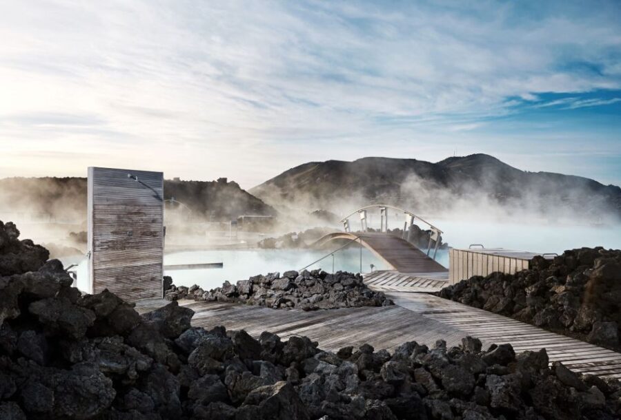 From Reykjavik: ATV Ride and Blue Lagoon Tour with Transfer - The Itinerary: How the Day Unfolds