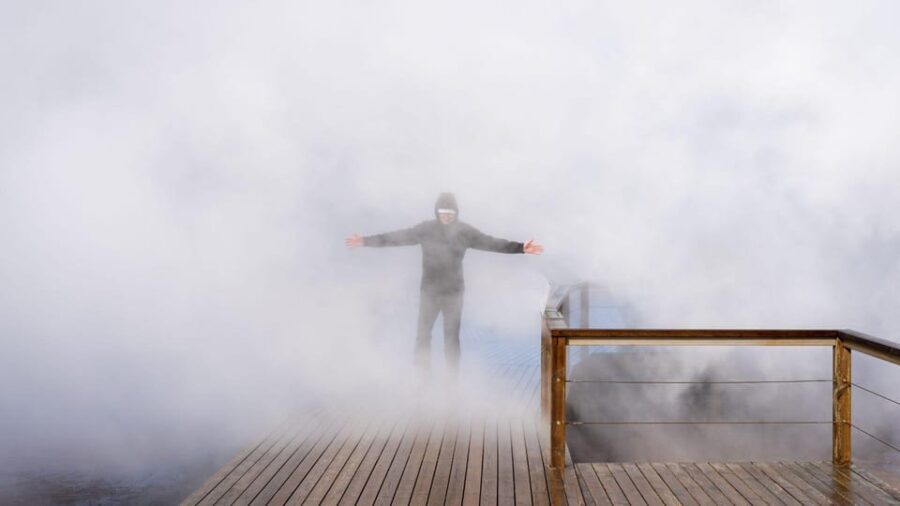 From Reykjavik: Blue Lagoon and Reykjanes Peninsula Tour - Why This Tour Works Well