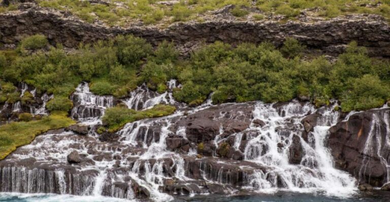 From Reykjavik: Borgarfjordur Private Day Trip - The Itinerary: Step by Step