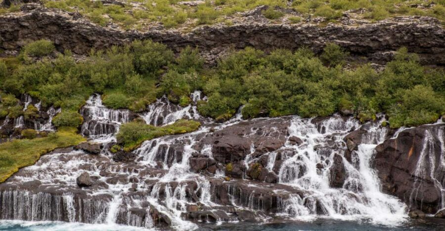 From Reykjavik: Borgarfjordur Private Day Trip - The Itinerary: Step by Step