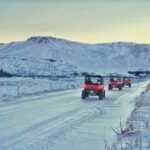From Reykjavik: Buggy & Whale Watching Adventure - The Itinerary in Detail