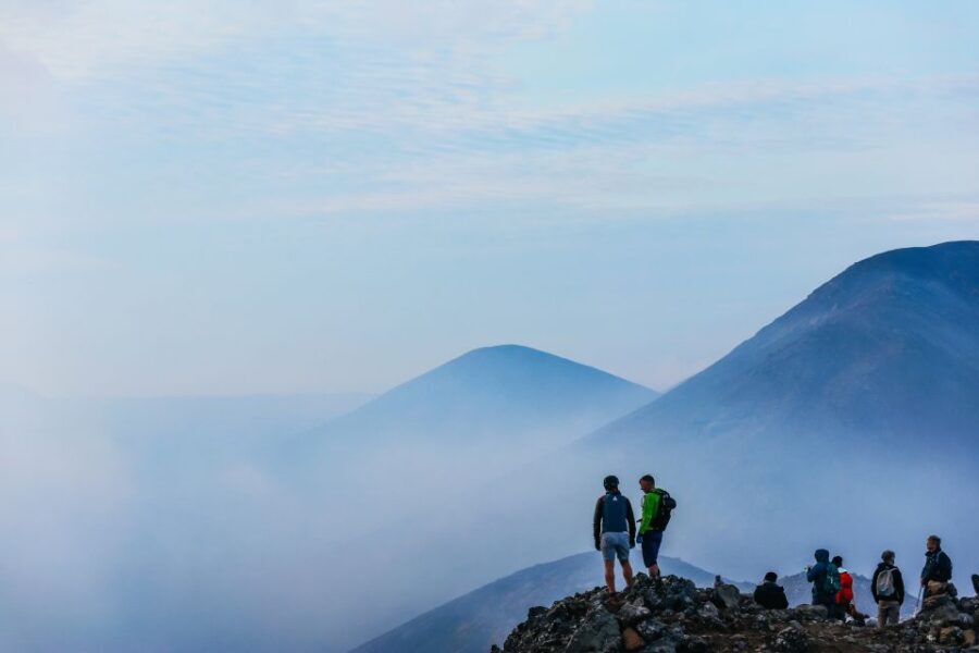 From Reykjavík: Fagradalsfjall Volcano Hike with Geologist - The Practicalities and Value