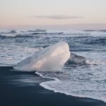 From Reykjavik: Glacier Lagoon Boat Ride, Diamond Beach Tour - Detailed Breakdown of the Itinerary