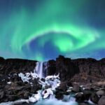 From Reykjavik: Golden Circle and Northern Lights Combo - Detailed Itinerary Breakdown