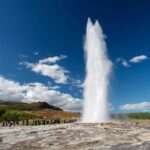 From Reykjavik: Golden Circle and Secret Lagoon Day Trip - Breaking Down the Itinerary