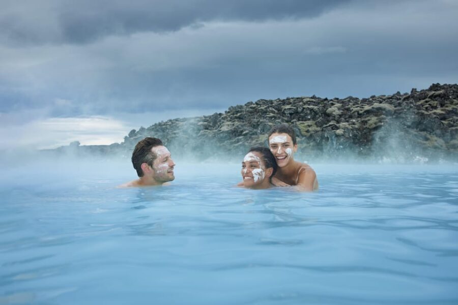From Reykjavik: Golden Circle & Blue Lagoon Private Day Tour - What Travelers Are Saying