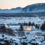 From Reykjavik: Golden Circle Guided Tour & Sky Lagoon Visit - What Are the Key Highlights?
