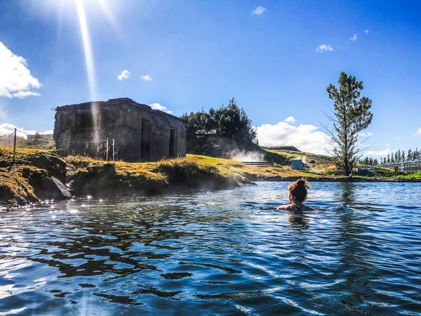 From Reykjavik: Golden Circle, Kerid, & Secret Lagoon Tour - Who Will Love This Tour?