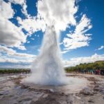 From Reykjavik: Golden Circle & Sky Lagoon Private Day Tour - Authentic Insights from Past Travelers