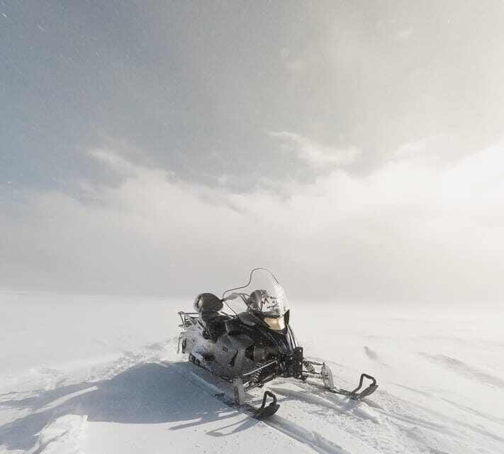 From Reykjavik: Golden Circle Super Jeep & Snowmobiling Tour - What Makes This Tour Stand Out?