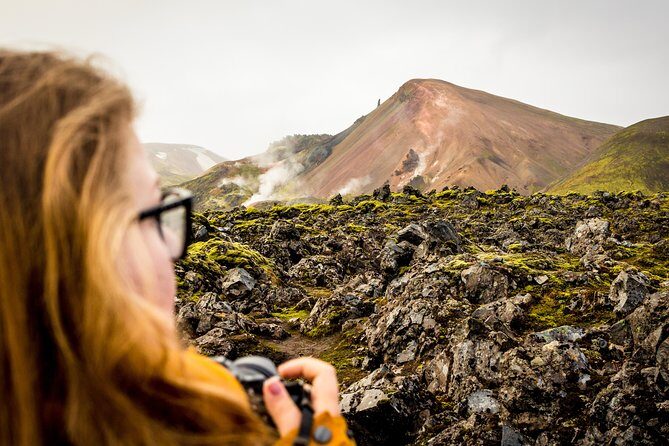 From Reykjavík: Landmannalaugar Hiking Day Tour - The Practical Side: Transportation, Timing, and Group Size