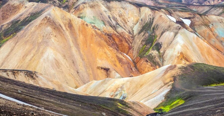 From REYKJAVIK: Landmannalaugar Private 4x4 Excursion - The Sum Up: Is it worth it?