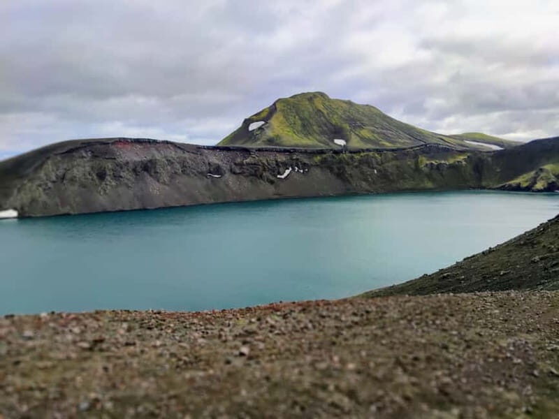 From Reykjavik: Landmannalaugar Private Tour with Transfer - The Value of This Tour