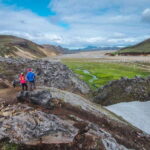 From Reykjavik: Landmannalaugar Super Jeep Tour - The Itinerary in Detail
