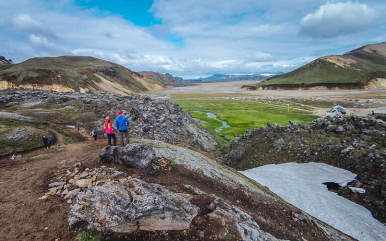 From Reykjavik: Landmannalaugar Super Jeep Tour - The Itinerary in Detail