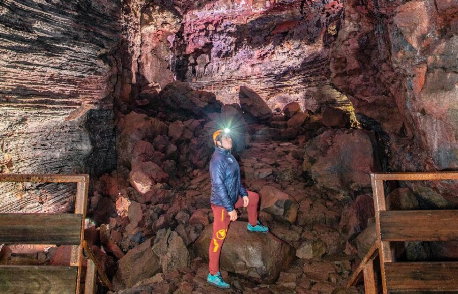 From Reykjavik: Lava Caving Tour - Why This Tour Is a Good Deal