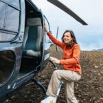 From Reykjavik: New Volcanic Area Helicopter Tour - The Itinerary: What You’ll See