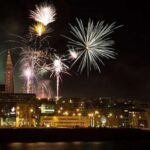 From Reykjavik: New Years Fireworks by Boat - The Itinerary — What to Expect