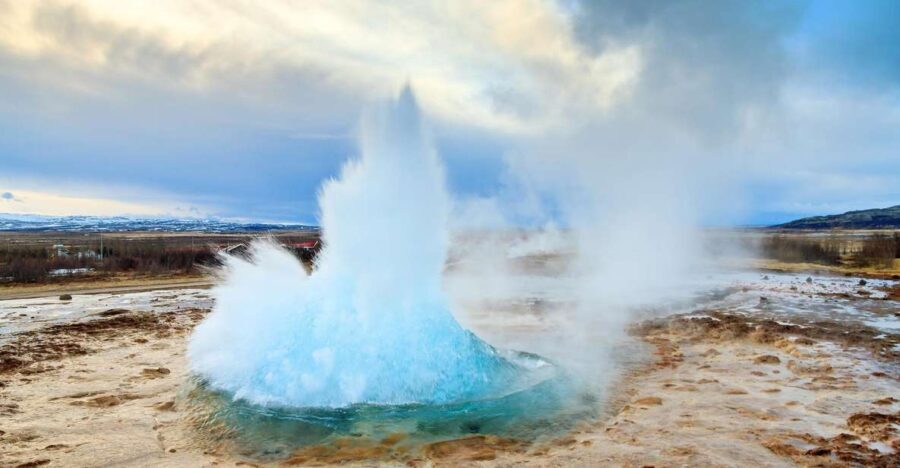 From Reykjavik: Private Golden Circle Day Tour by Jeep - Is It Worth the Price?