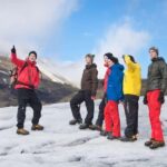 From Reykjavik: South Coast and Glacier Hiking Private Tour - Practical Details and What You Should Know