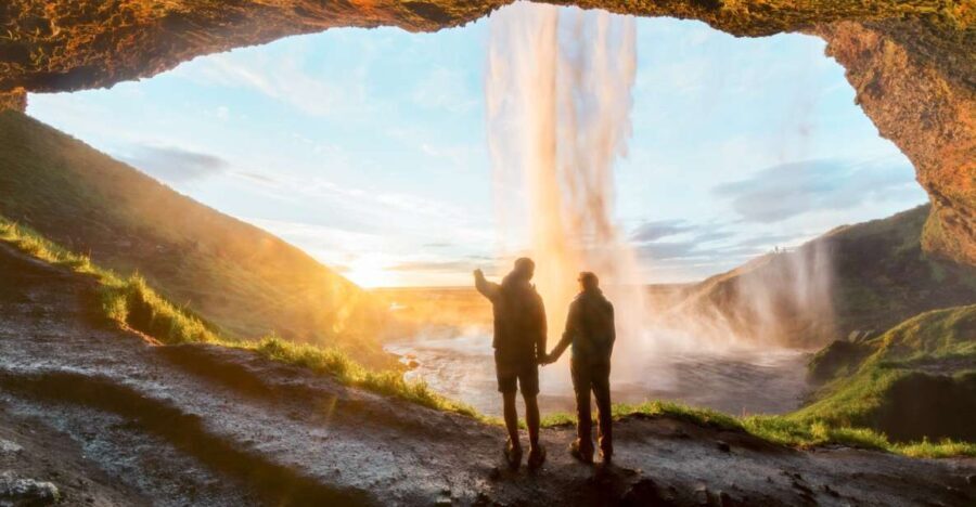 From Reykjavik: South Coast Full-Day Trip - Itinerary Breakdown: What You’ll See and Experience