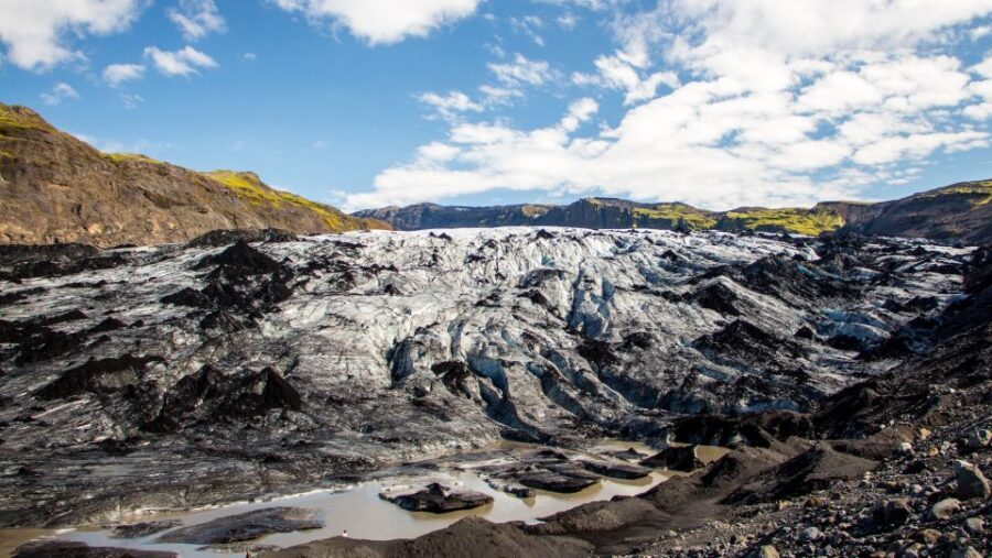 From Reykjavik: South Coast Small-Group Tour - Is This Tour Worth It?