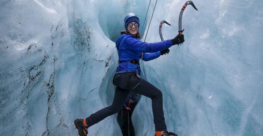 From Reykjavík: South Coast Tour & Ice Climb with Photos - Who Will Love This Tour?