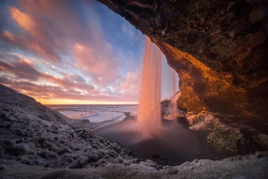 From Reykjavík: South Coast, Waterfalls & Glacier Hike - The Value of the Tour